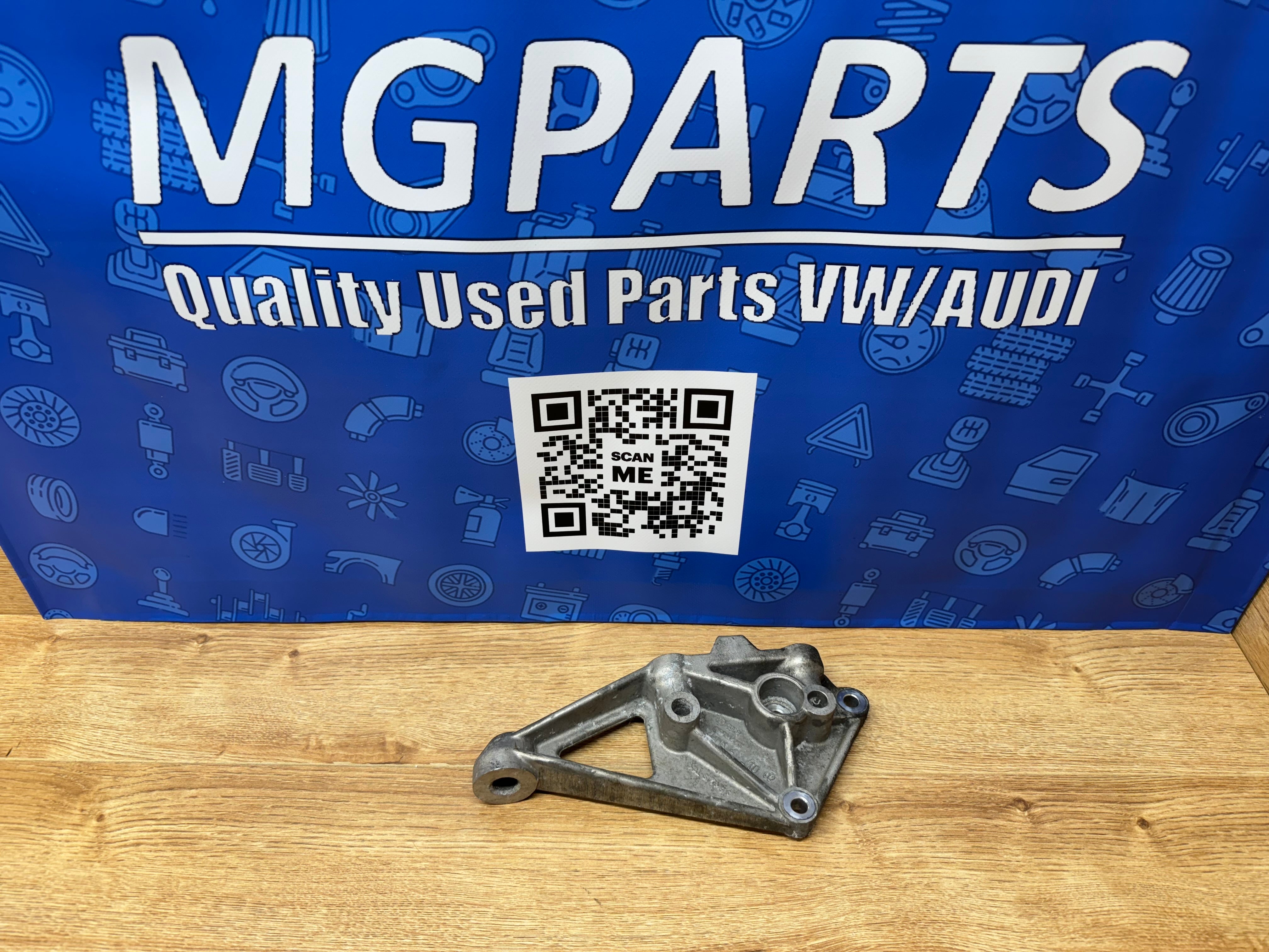 24V VR6 Mk4 Engine Mount Bracket – mgparts